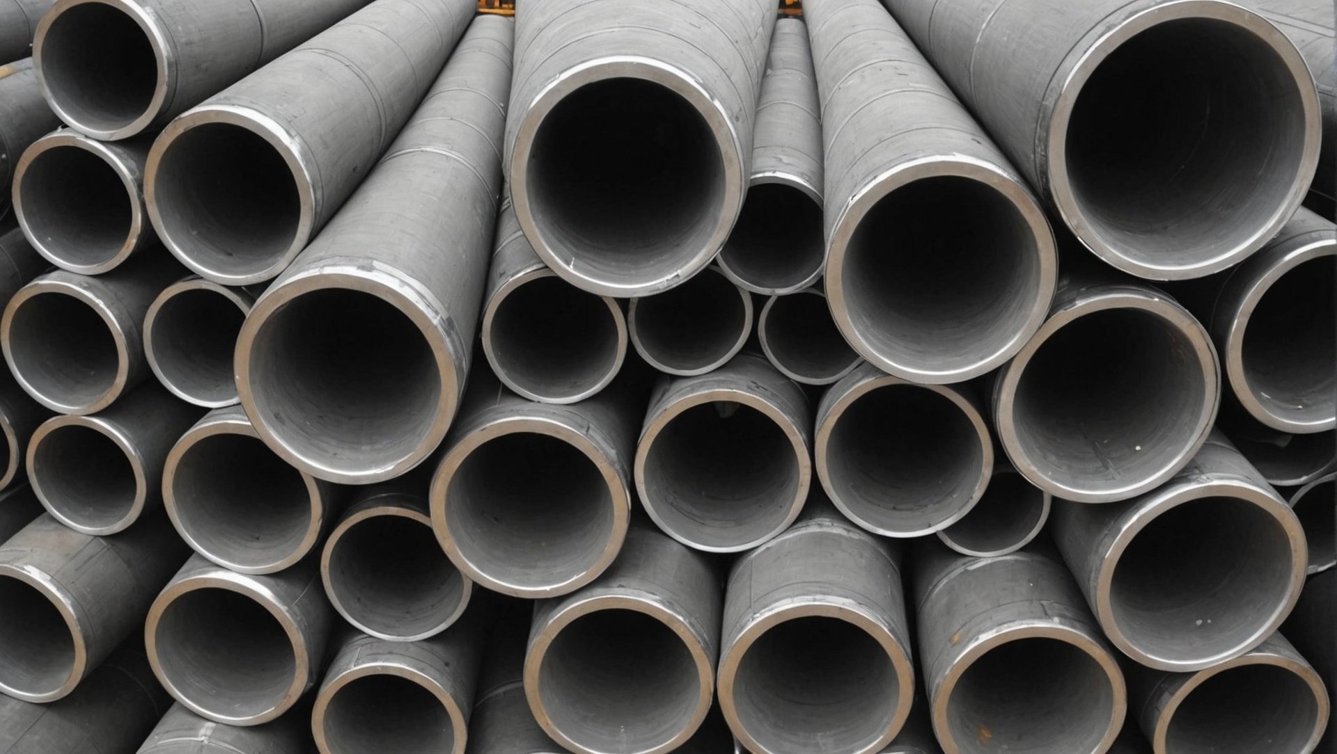 Types de tube en acier pour vos besoins en construction - Elysamarie